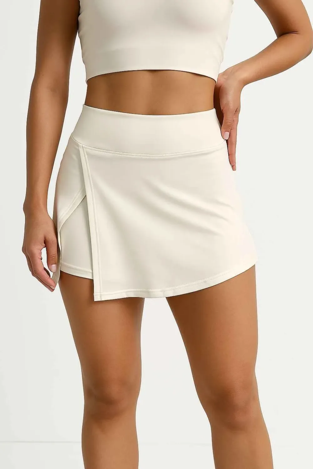 Pollera Lirio - Onnie Yoga